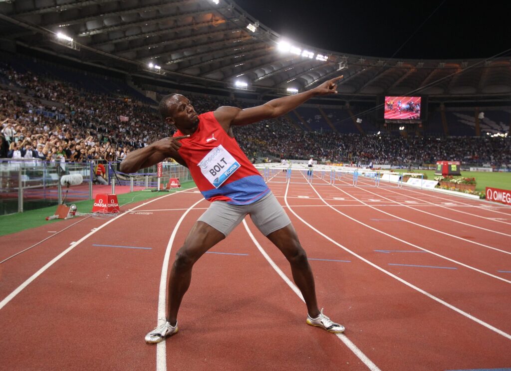 Velocissimi! I 100 di Roma tra Bolt e Lyles - Rome